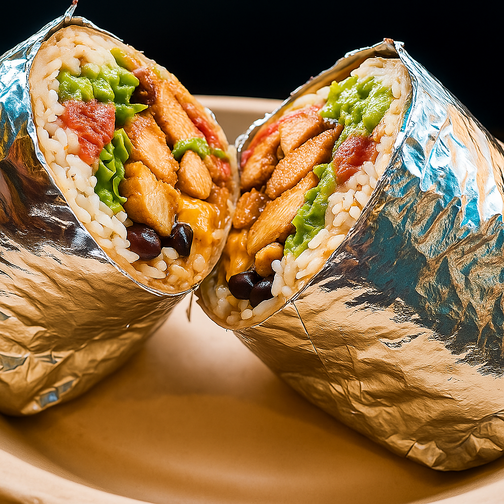 Home | The Burrito Lab