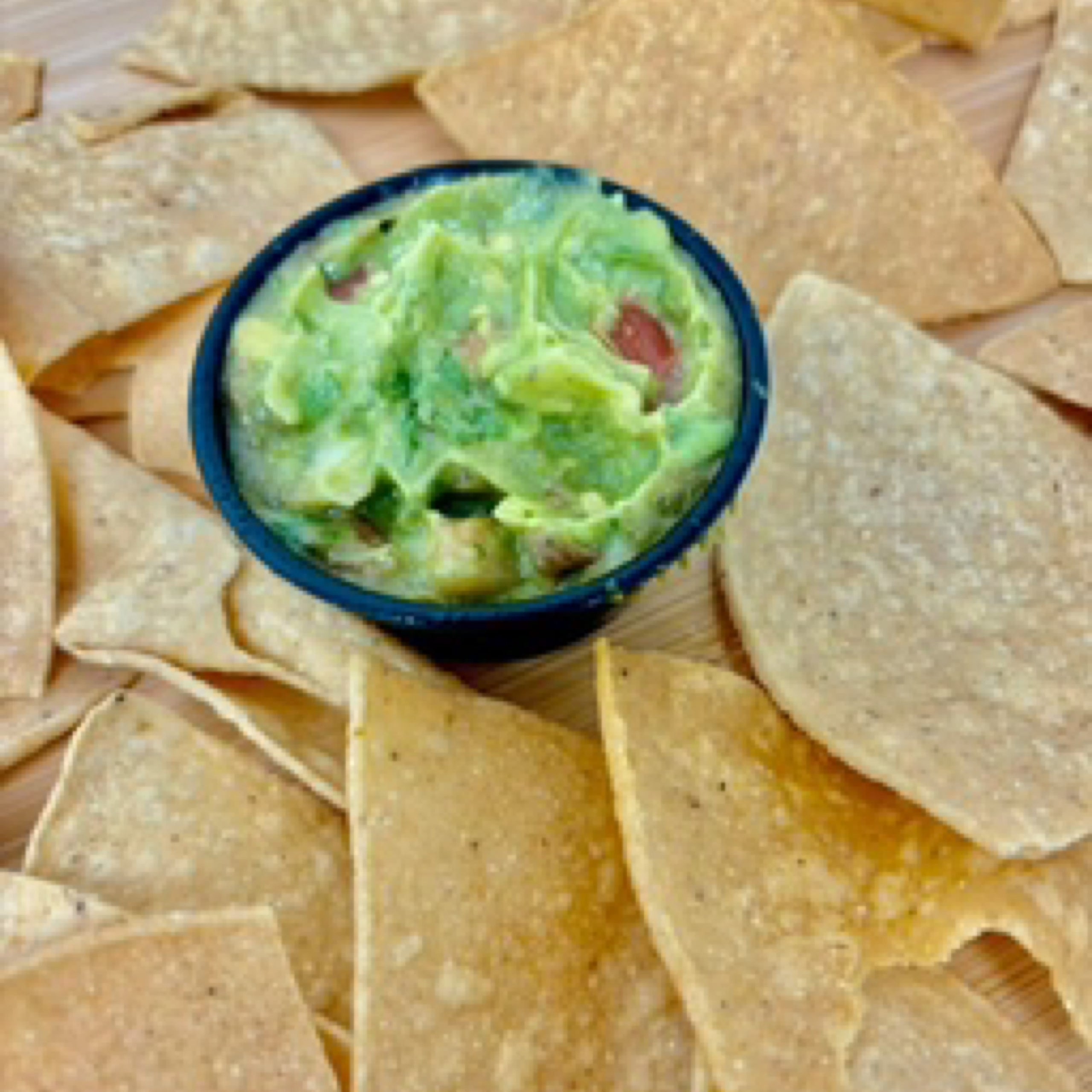 Large Guacamole | The Burrito Lab